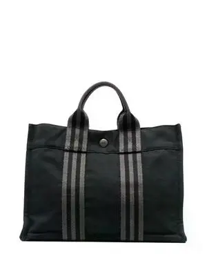 Hermès 1990s Toto Toe Bag