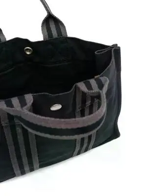 Hermès 1990s Toto Toe Bag