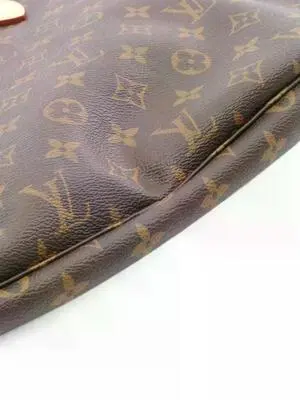 LOUIS VUITTON 2020s Mm Neverfull Monogram Tote Bag