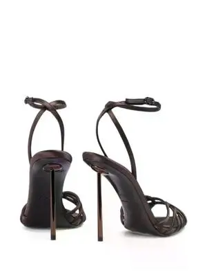 LE SILLA Bella Caged Sandals