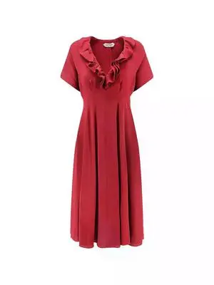 Alberta Ferretti Day Dresses
