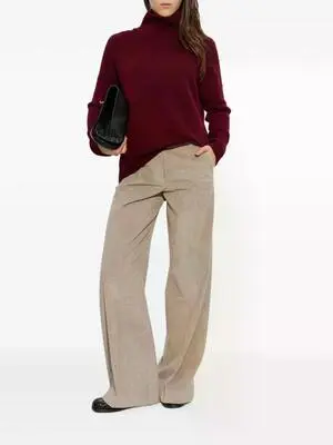 LISA YANG Turtleneck Sweater