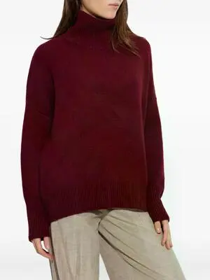 LISA YANG Turtleneck Sweater