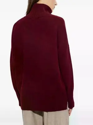 LISA YANG Turtleneck Sweater