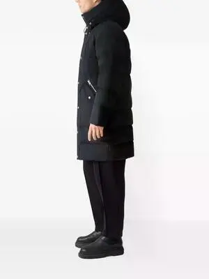 Mackage Werner-z Quilted Hooded Coat