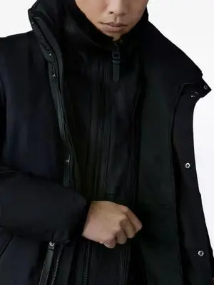 Mackage Sullivan Hooded Coat