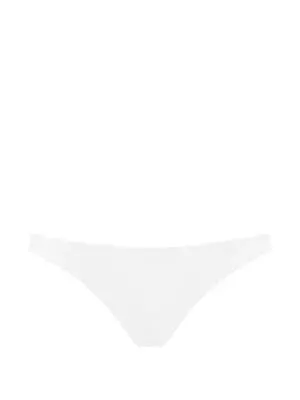 ERES Fripon Bikini Bottoms - White
