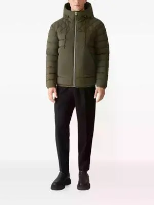 Mackage Bergen Quilted Jacket