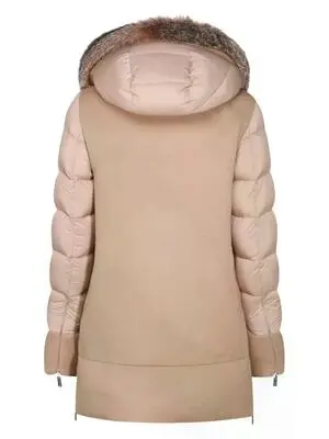 MOORER Fresia" Coat