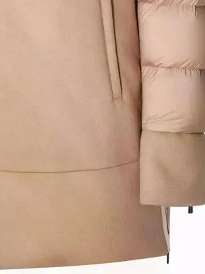 MOORER Fresia" Coat