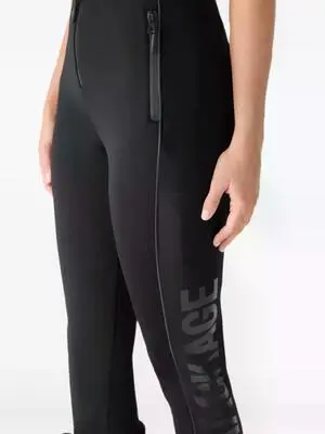Mackage Zavi Logo-print Ski Pants