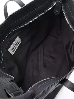 VIVIENNE WESTWOOD 2020s Orb Tote Bag