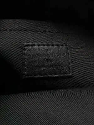 LOUIS VUITTON 2019 Pm Palm Springs Monogram Backpack