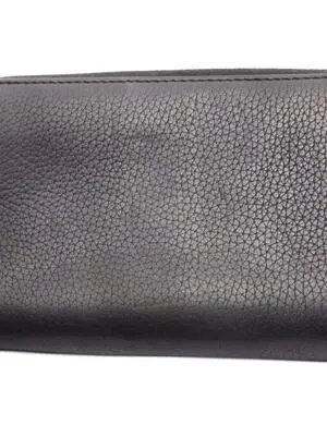 Gucci 2000s Soho Interlocking G Wallet