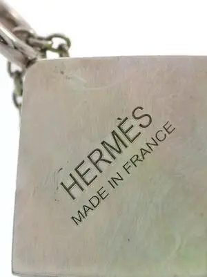Hermès Medor Cupidone Necklace