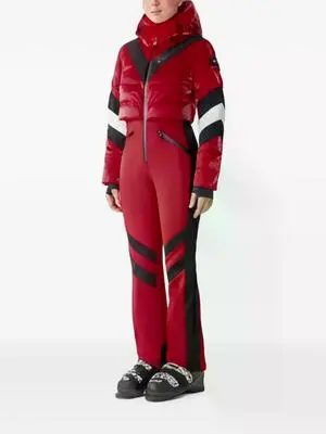Mackage Satory-glo Colour-block Ski Suit