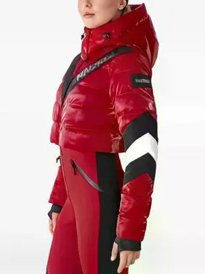 Mackage Satory-glo Colour-block Ski Suit