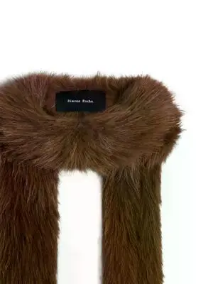 Simone Rocha Skinny Scarf