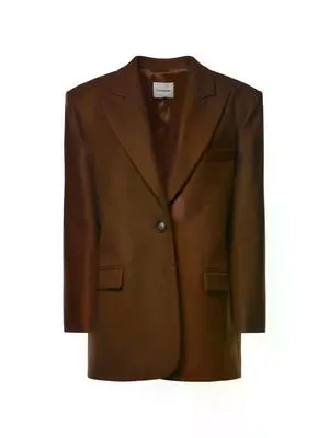 Andamane Long Sleeve Blazers For Women