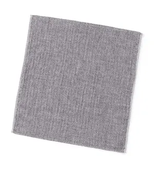 UCHINO Marshmallow Gauze Facecloth - Grey