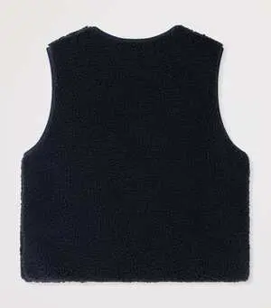 Bonpoint Reversible Gilet