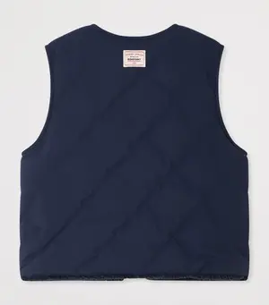 Bonpoint Reversible Gilet