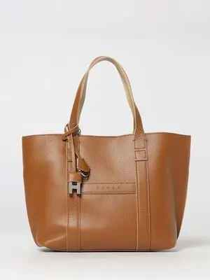 Hogan Hogan Shoulder Bag Brown