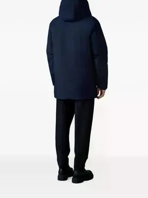 Mackage Sullivan Hooded Coat