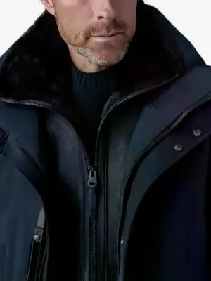 Mackage Sullivan Hooded Coat