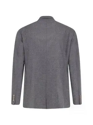Tagliatore Double-breasted Wool Suit