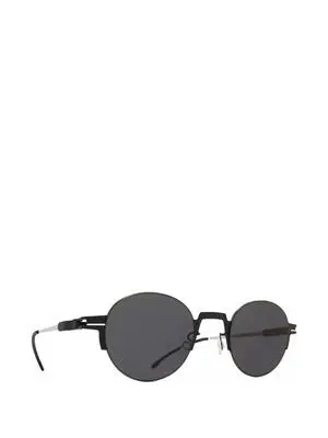 Mykita Studio 15.2 Round-frame Sunglasses