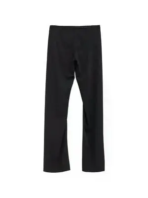 Gucci Straight-leg Tailored Trousers