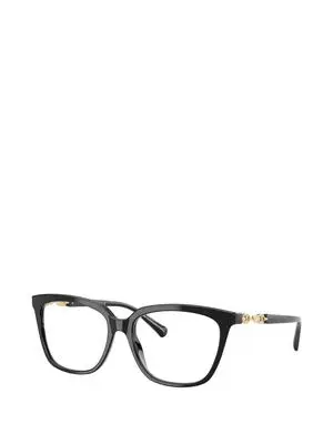 Emporio Armani Cat-eye Glasses