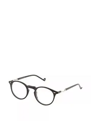 EYEPETIZER Abbey Glasses - Black