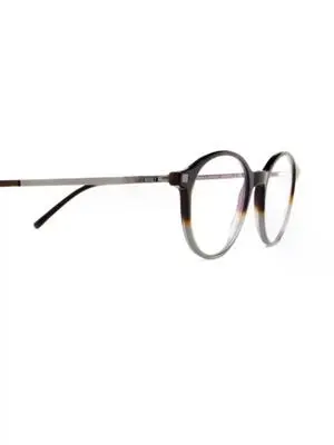 Mykita Kolmar Round-frame Glasses