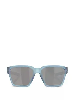 Oakley Briza Geometric Frame Sunglasses