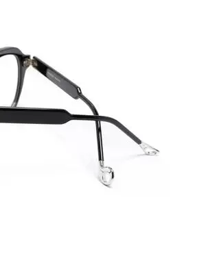 EYEPETIZER Square-frame Glasses