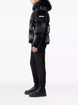 Mackage Kent-glo Hooded Puffer Jacket
