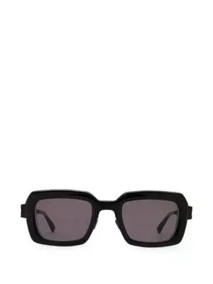 Mykita Una Rectangle-frame Sunglasses