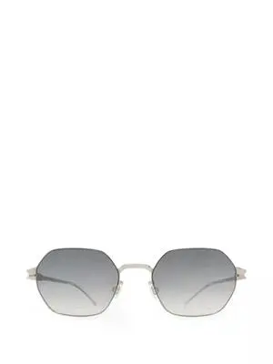 Mykita Hamish Geometric-frame Sunglasses