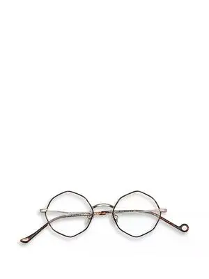 EYEPETIZER Sierra Geometric-frame Glasses