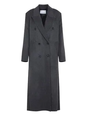 The Frankie Shop Long Sleeve Coats For Women