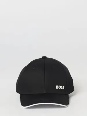 BOSS Baseball Cap