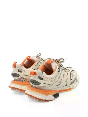 Balenciaga 2000s Track Runner Sneakers