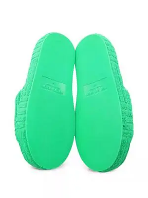 Bottega Veneta 2020s Resort Slippers