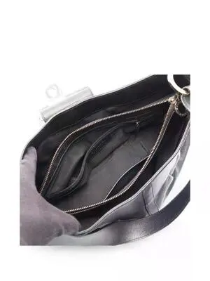 BVLGARI 2010s Chandra Shoulder Bag