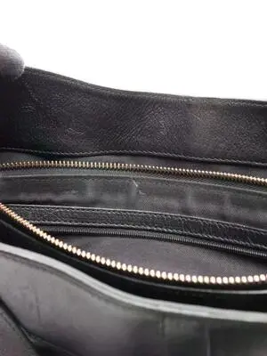 BVLGARI 2010s Chandra Shoulder Bag