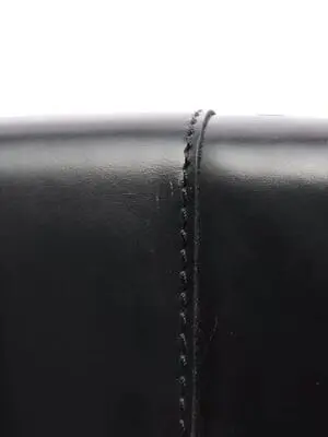 Celine 2010s Carriage Horse-clasp Handbag