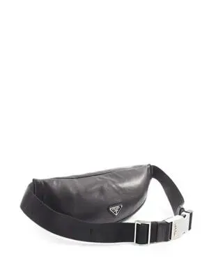 Prada Waist Belt Bags