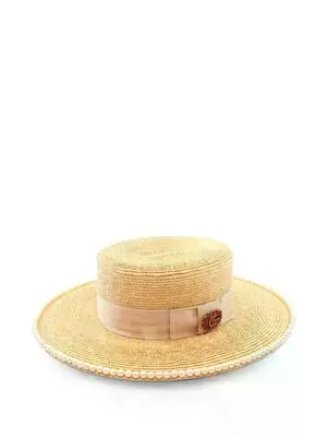 Grosgrain Hats For Women